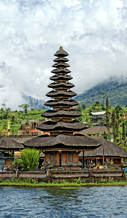 Obtain the Indonesia e Visa Online | Indonesia Immigration Services