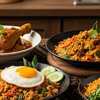 Obtain the Indonesia e Visa Online | Indonesia Immigration Services