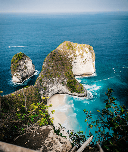 Obtain the Indonesia e Visa Online | Indonesia Immigration Services