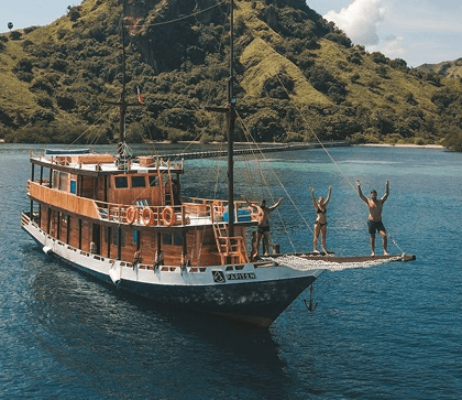 Obtain the Indonesia e Visa Online | Indonesia Immigration Services